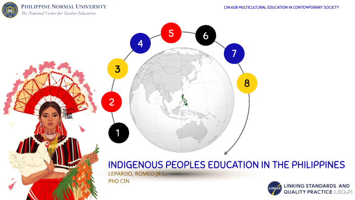 Indigenous Peoples Education in the Philippines by ROMEO LEPARDO on Prezi