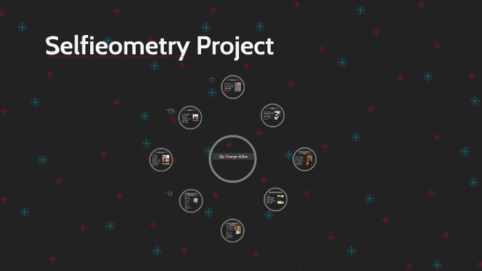 Selfieometry Project by camryn neslon on Prezi