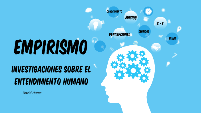 Empirismo David Hume By Lisa Spezzini Figueredo On Prezi