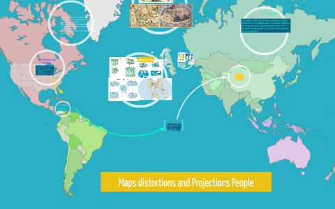 Map Distortions and Projections by h z on Prezi