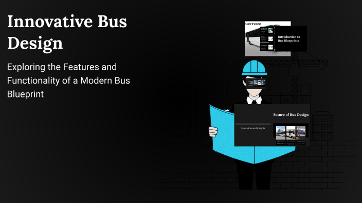 Innovative Bus Design by Paige PN11931 on Prezi