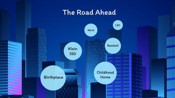 The Hunger of Memory by Colin Holman on Prezi