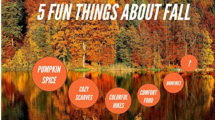 5 Fun Facts about Fall by Trisha Roth on Prezi