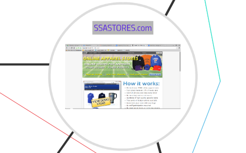 Isabel - SSASTORES.com by Isabel Lundin on Prezi