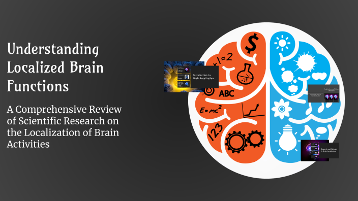 Understanding Localized Brain Functions by madison collins on Prezi