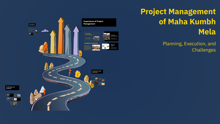 Project Management of Maha Kumbh Mela by suhani prajapati on Prezi
