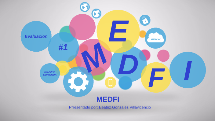MEDFI by Beatriz Gonzalez Villavicencio on Prezi