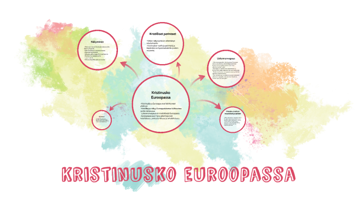 Euroopan kristinusko by pyry johansson on Prezi