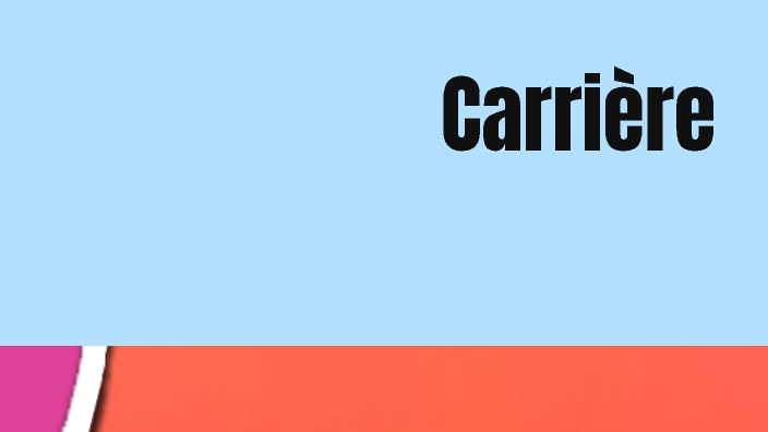 Tableau de Vision by Gabrielle Saucier on Prezi