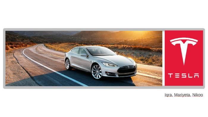 Tesla Presentation- Managing Innovation by Iqra Mir on Prezi
