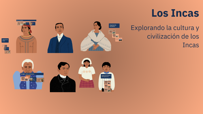 Los Incas by Iveth Medina on Prezi