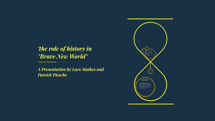 The role of history in Brave New World by Patrick Piesche on Prezi
