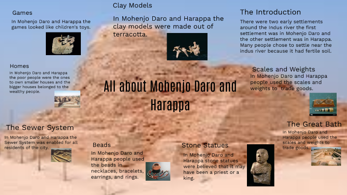 Mohenjo Daro and Harappa by Giancarlo Gonzalez Velasquez on Prezi