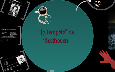 "La tempête'' de Beethoven by Stephanie Monette on Prezi