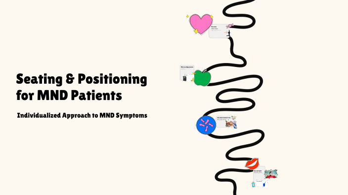 Seating & Positioning for MND Patients by Marius van Rensburg on Prezi