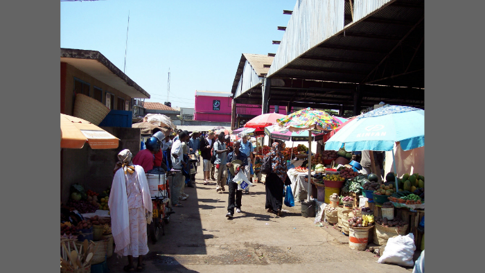 Rau River Catchment by Lara Reuter on Prezi