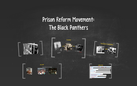 Prison Reform Movement: by Christina Gill on Prezi