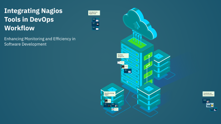 Integrating Nagios Tools in DevOps Workflow by kevin Bonifacio on Prezi