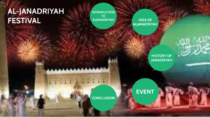 AL-JANADRIYAH FESTIVAL by Jamaan Hazazi on Prezi