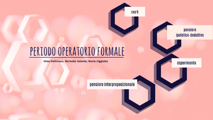 periodo operatorio by Maria Ziggiotto on Prezi