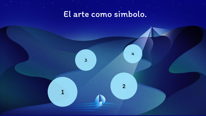 El arte como simbolo by Ernesto Olivares on Prezi