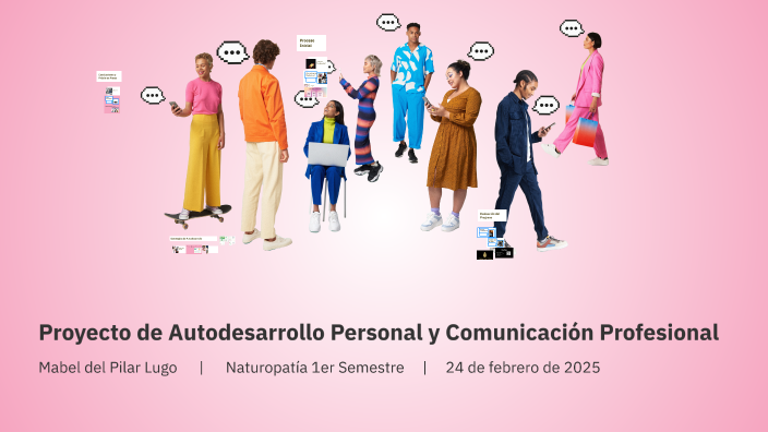 Proyecto de Autodesarrollo Personal by Mabel Lugo on Prezi