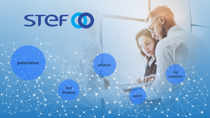 STEF Transport logistique 2 by Thomas Gayet on Prezi