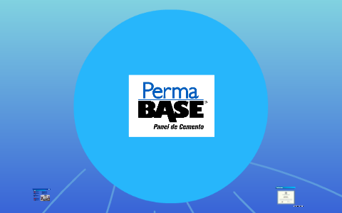 Presentación PermaBase by RAFAEL QUINTANILLA