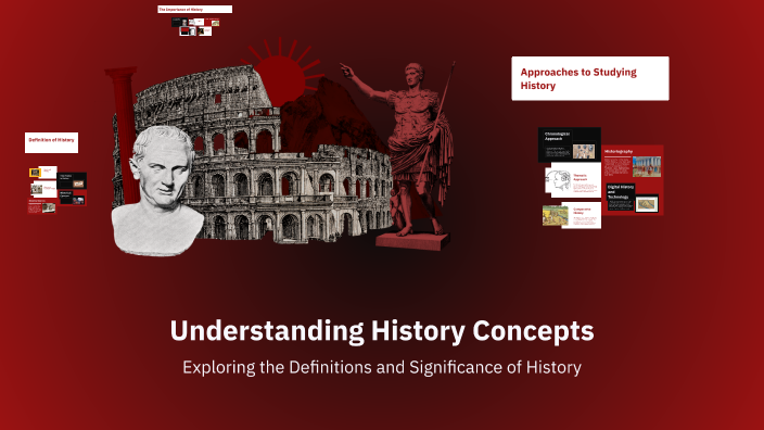 Understanding History Concepts by Тамиля Пихамберкулиева on Prezi