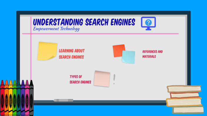 Search Engines by Ruby Gian REPANCOL on Prezi