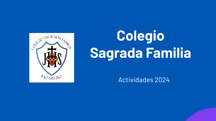 Actividades CSF 2024 by Valeria Carrasco on Prezi