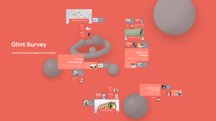 Glint Survey by Clare Brown on Prezi