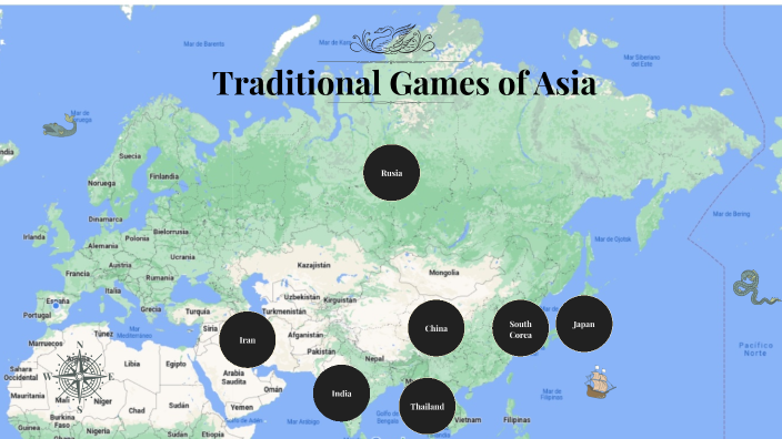 Traditional Games- Asia by Cristina Peña on Prezi