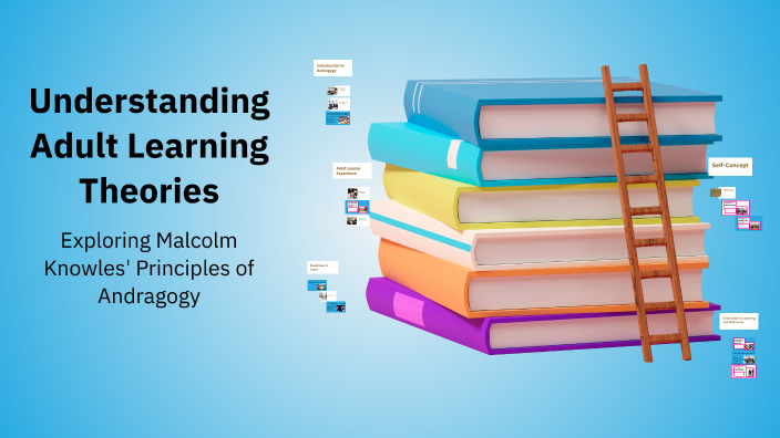 Understanding Adult Learning Theories by Tara VanSeters on Prezi