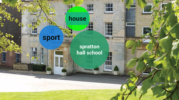 spratton hall school by 11 DGCI on Prezi