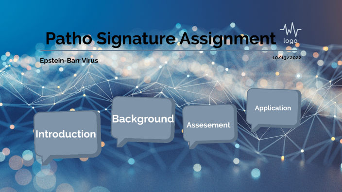 Patho Signature Assignment by Melody Melendez on Prezi
