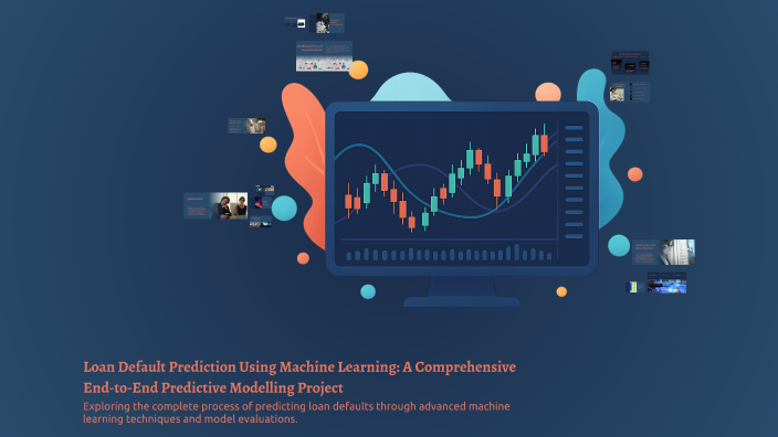 Loan Default Prediction Using Machine Learning: A Comprehensive End-to ...