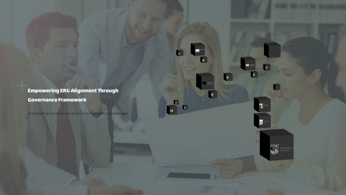 Empowering ERG Alignment Through Governance Framework by Lindsey ...