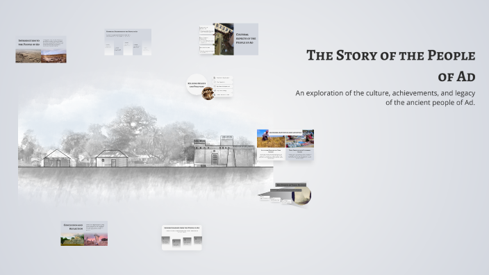 The Story of the People of Ad by omar aboshab on Prezi
