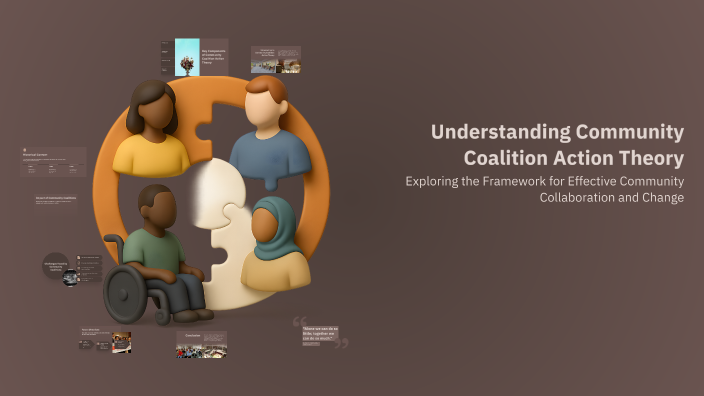 Understanding Community Coalition Action Theory by Razieh rajapour on Prezi