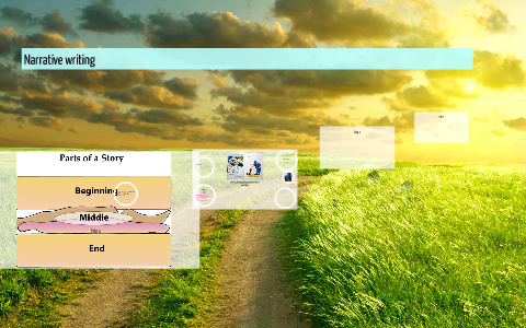 Narrative writing by manjusha mohan on Prezi