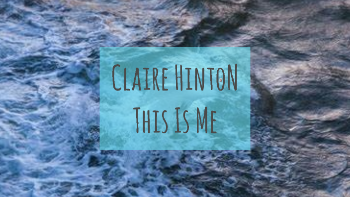 iduno by Claire Hinton on Prezi