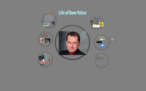 Dave Pelzer by jean-paul sewell on Prezi