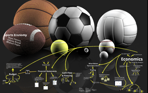 Sports economy by Johnny Braud on Prezi