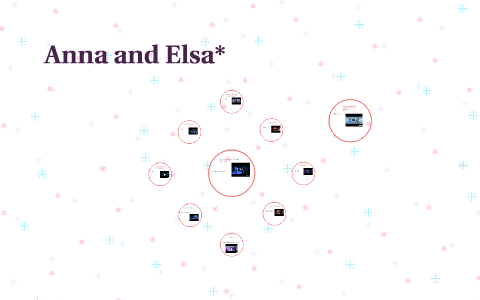 Anna and Elsa* by Cameron Rubio on Prezi