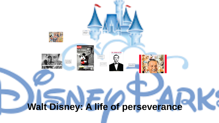 Walt Disney by Caden Nicholson on Prezi
