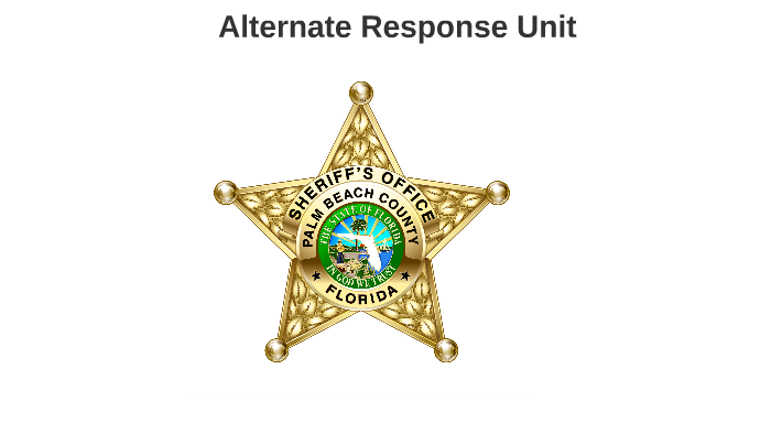 Alternate Response Unit by kareen pierre on Prezi