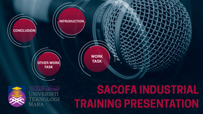 Sacofa Industrial Training Presentation by Had Rie on Prezi