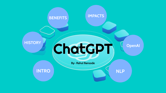 CHATGPT by Infobright Computer on Prezi