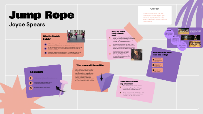 Jump Rope by Joyce Spears on Prezi